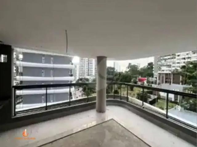 Apartamento para Venda em São Paulo/SP Butantã 1 Quartos