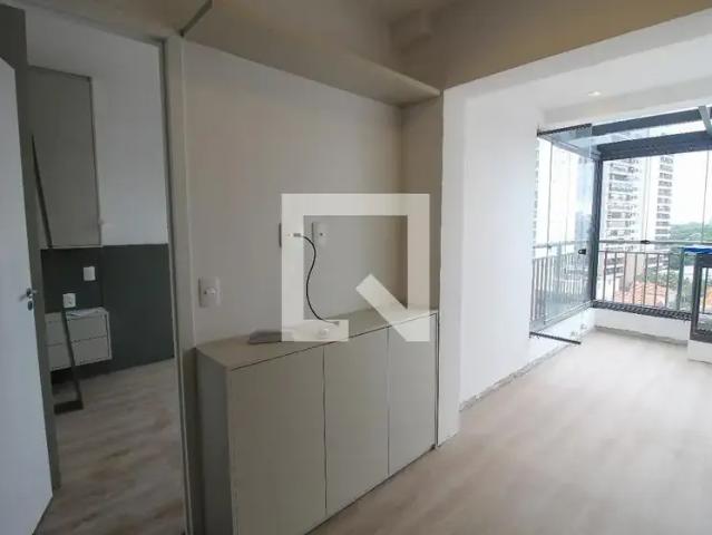 Apartamento para Venda em São Paulo/SP Butantã 1 Quartos