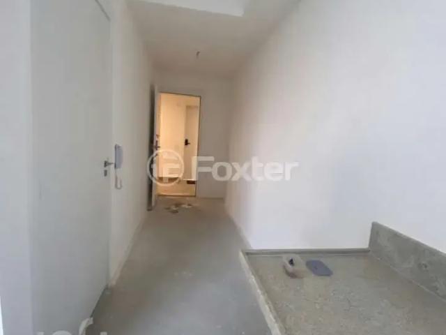 Apartamento para Venda em São Paulo/SP Butantã 1 Quartos