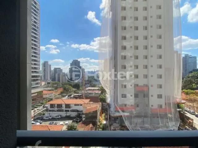 Apartamento para Venda em São Paulo/SP Butantã 1 Quartos