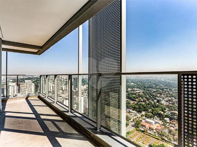 Apartamento para Venda em São Paulo/SP Butantã 1 Quartos