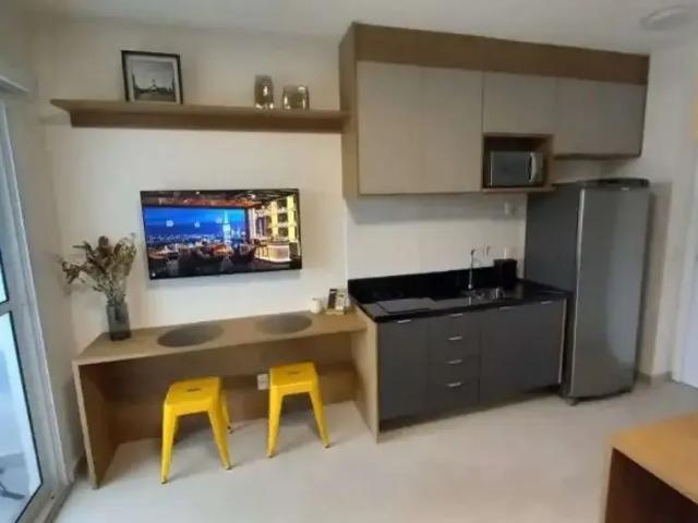Apartamento para Venda em São Paulo/SP Butantã 1 Quartos