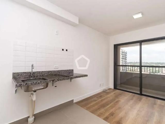 Apartamento para Venda em São Paulo/SP Butantã 1 Quartos