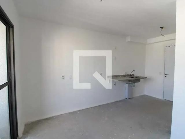 Apartamento para Venda em São Paulo/SP Butantã 1 Quartos