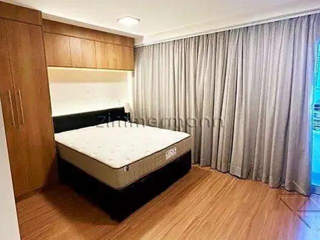 Apartamento para Venda em São Paulo/SP Butantã 1 Quartos