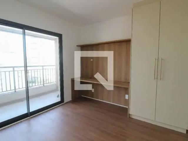 Apartamento para Venda em São Paulo/SP Butantã 1 Quartos