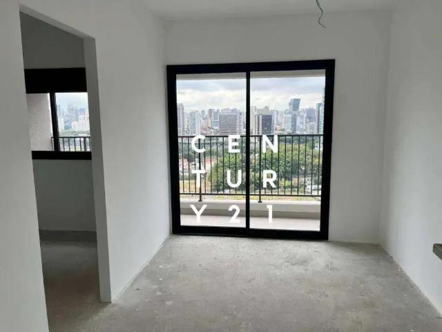 Apartamento para Venda em São Paulo/SP Butantã 1 Quartos