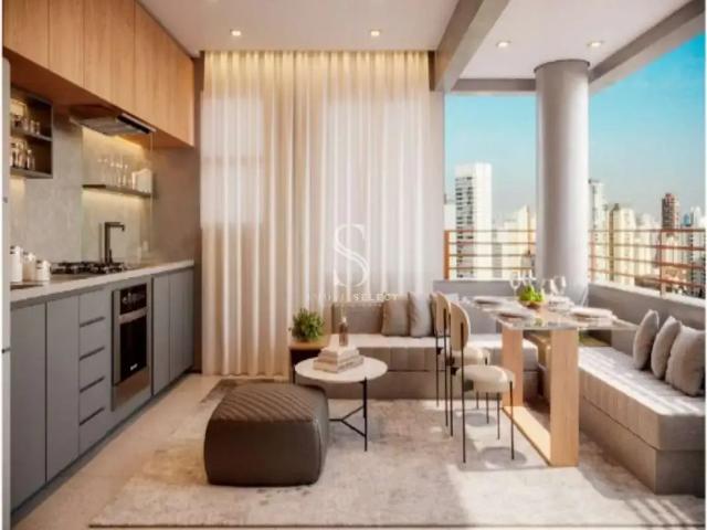 Apartamento para Venda em São Paulo/SP Butantã 1 Quartos