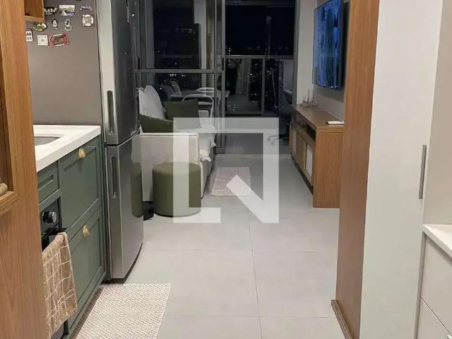 Apartamento para Venda em São Paulo/SP Butantã 1 Quartos