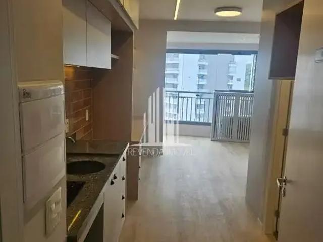 Apartamento para Venda em São Paulo/SP Butantã 1 Quartos
