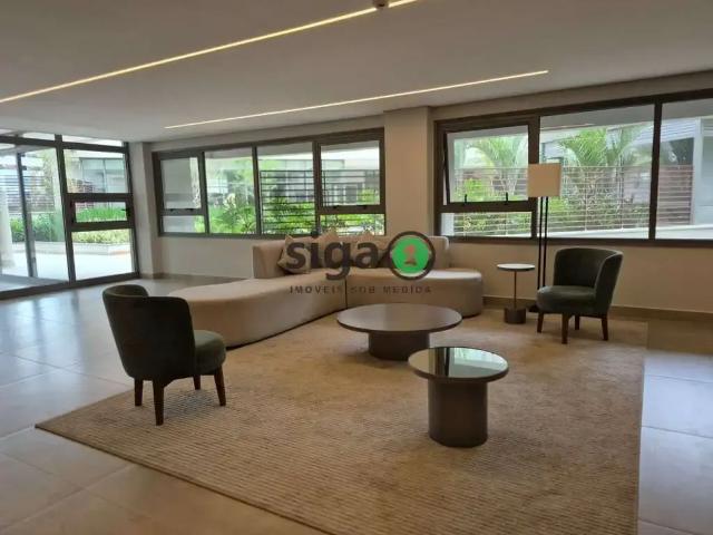 Apartamento para Venda em São Paulo/SP Butantã 1 Quartos