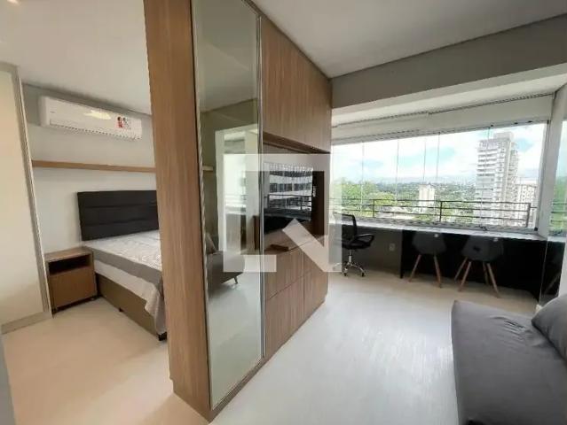 Apartamento para Venda em São Paulo/SP Butantã 1 Quartos