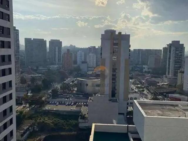 Apartamento para Venda em São Paulo/SP Butantã 1 Quartos
