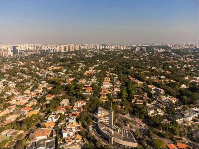 Apartamento para Venda em São Paulo/SP Butantã 1 Quartos