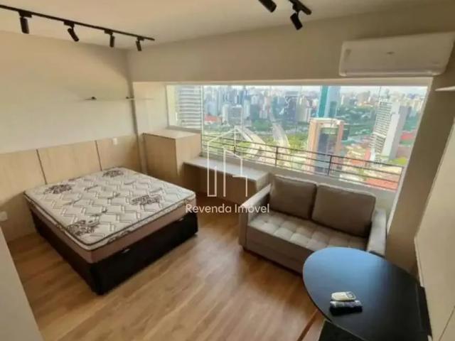 Apartamento para Venda em São Paulo/SP Butantã 1 Quartos