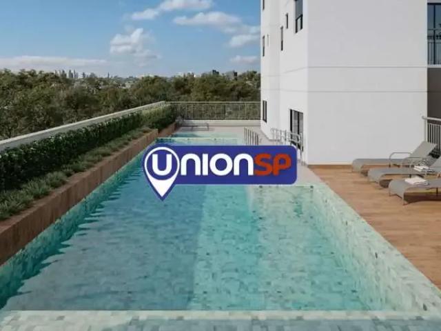 Apartamento para Venda em São Paulo/SP Butantã 1 Quartos