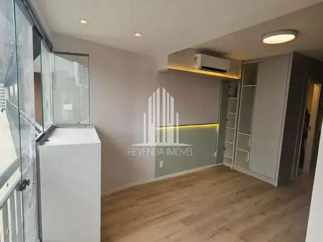 Apartamento para Venda em São Paulo/SP Butantã 1 Quartos