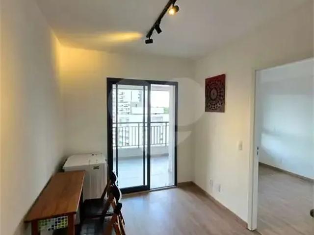 Apartamento para Venda em São Paulo/SP Butantã 1 Quartos