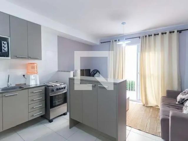 Apartamento para Venda em São Paulo/SP Butantã 1 Quartos