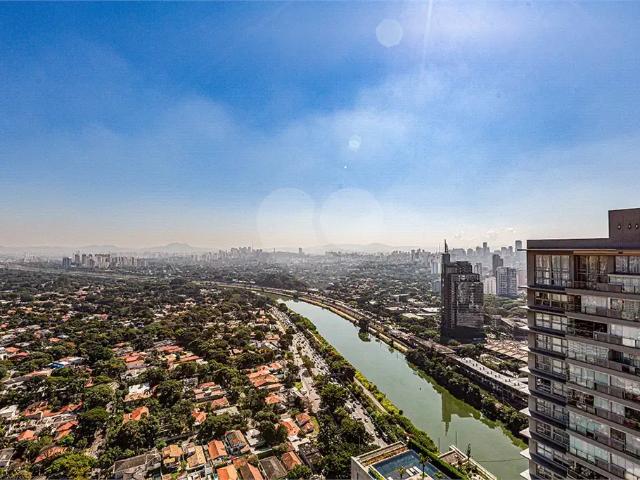 Apartamento para Venda em São Paulo/SP Butantã 1 Quartos