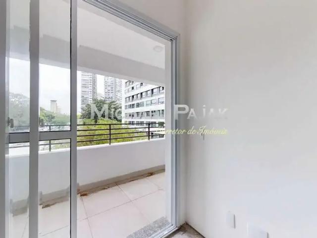 Apartamento para Venda em São Paulo/SP Butantã 1 Quartos