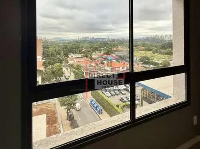 Apartamento para Venda em São Paulo/SP Butantã 1 Quartos