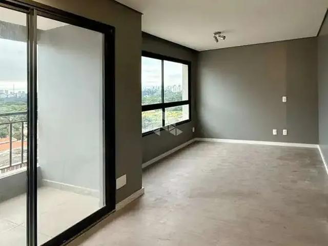 Apartamento para Venda em São Paulo/SP Butantã 1 Quartos