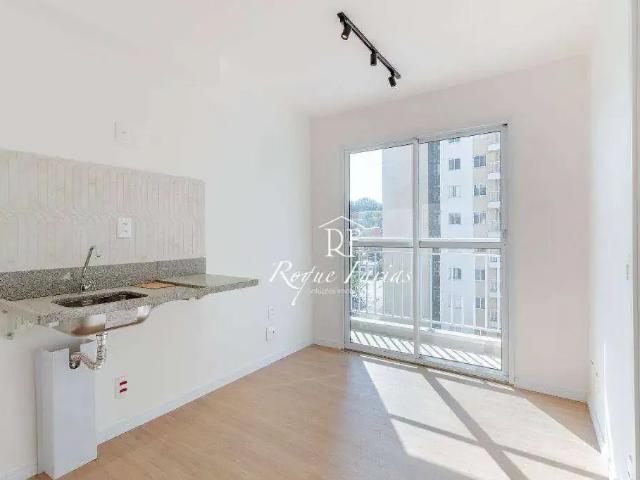 Apartamento para Venda em São Paulo/SP Vila Butantã 1 Quartos
