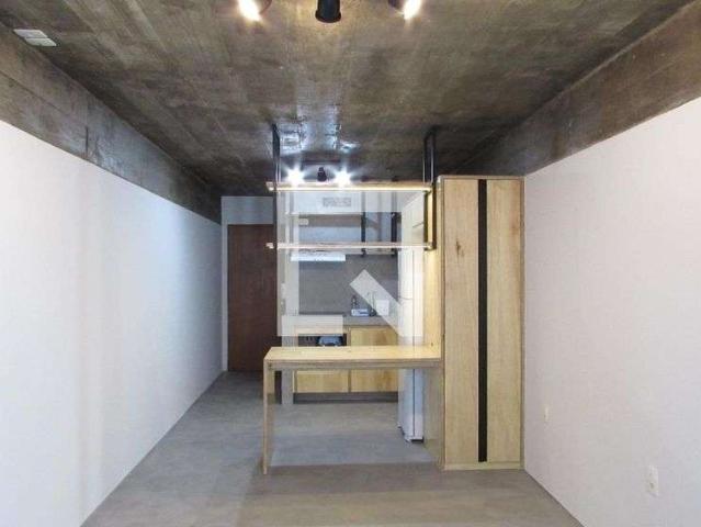 Apartamento para Venda em São Paulo/SP Butantã 1 Quartos