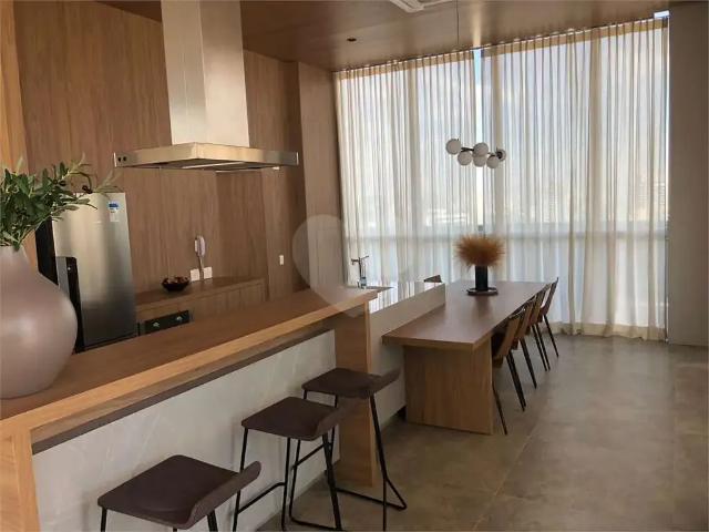 Apartamento para Venda em São Paulo/SP Butantã 1 Quartos