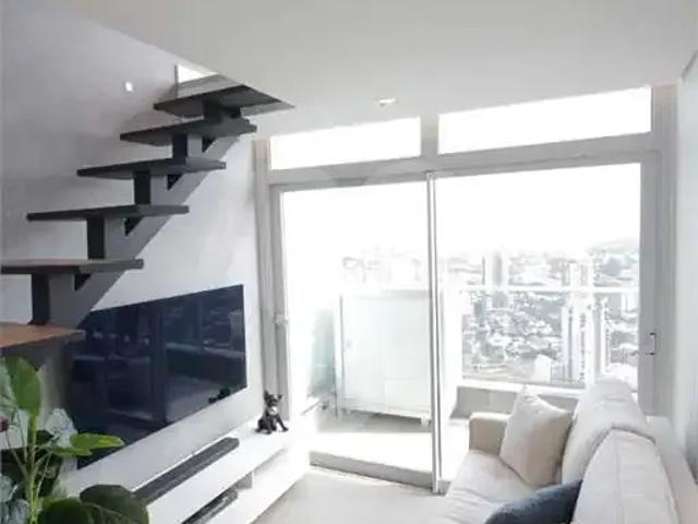 Apartamento para Venda em São Paulo/SP Butantã 1 Quartos