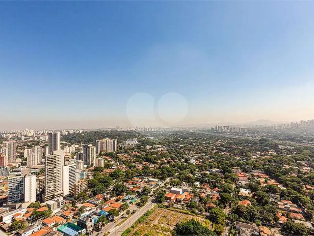 Apartamento para Venda em São Paulo/SP Butantã 1 Quartos