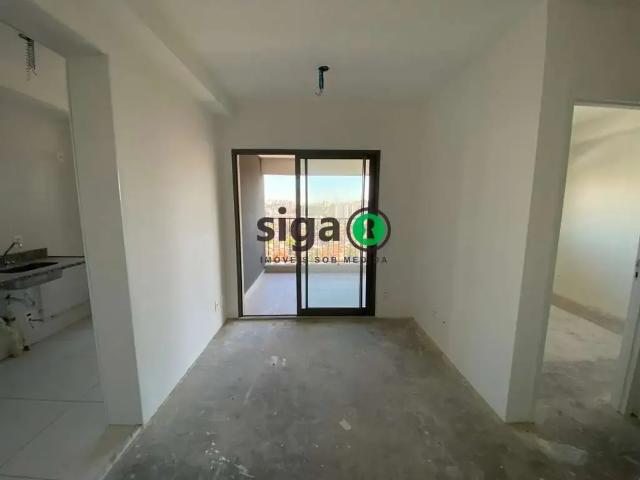Apartamento para Venda em São Paulo/SP Butantã 1 Quartos