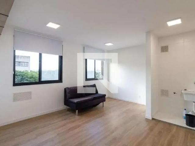 Apartamento para Venda em São Paulo/SP Butantã 1 Quartos