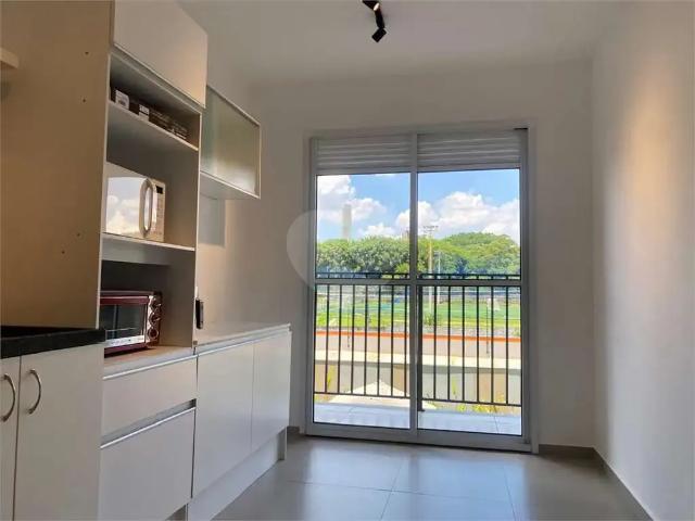Apartamento para Venda em São Paulo/SP Butantã 1 Quartos