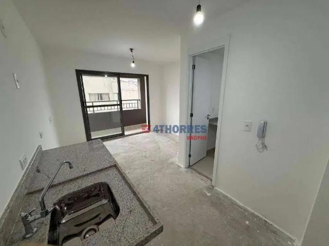 Apartamento para Venda em São Paulo/SP Butantã 1 Quartos