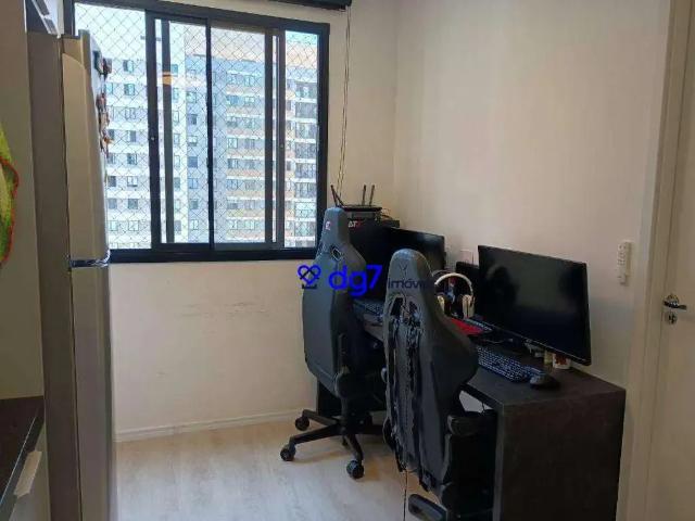 Apartamento para Venda em São Paulo/SP Butantã 1 Quartos