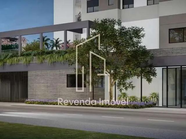 Apartamento para Venda em São Paulo/SP Butantã 1 Quartos