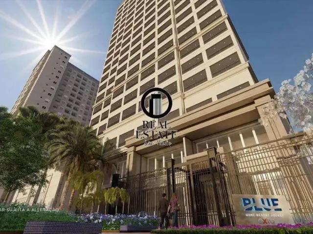 Apartamento para Venda em São Paulo/SP Butantã 1 Quartos