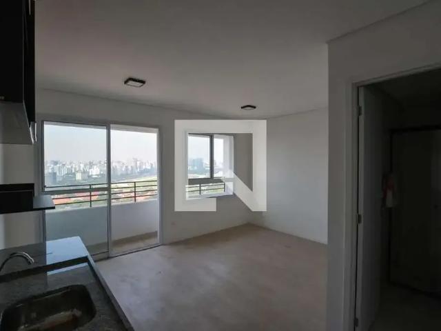 Apartamento para Venda em São Paulo/SP Butantã 1 Quartos