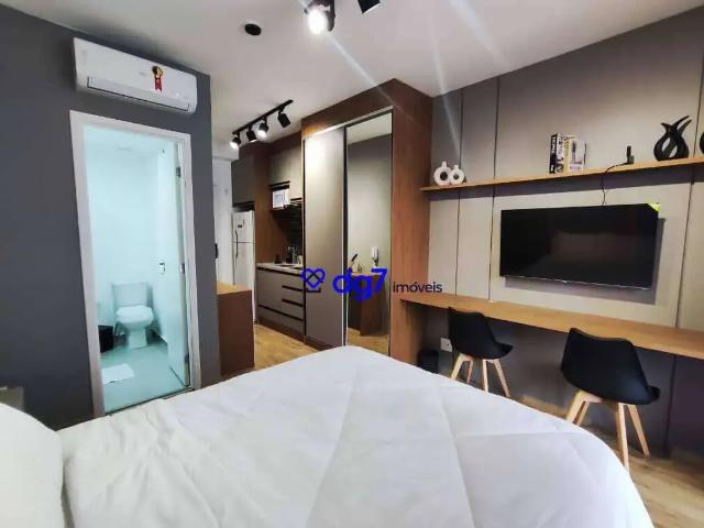 Apartamento para Venda em São Paulo/SP Butantã 1 Quartos