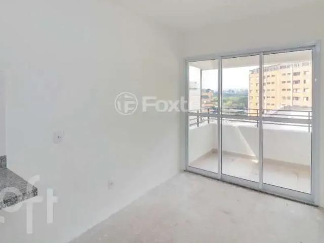 Apartamento para Venda em São Paulo/SP Butantã 1 Quartos