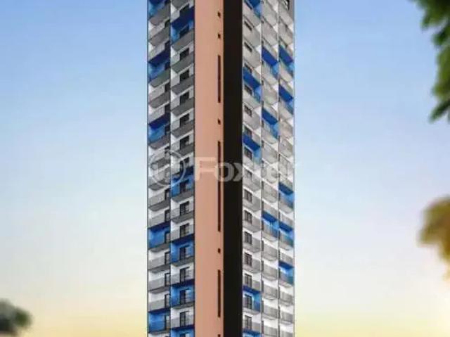 Apartamento para Venda em São Paulo/SP Butantã 1 Quartos