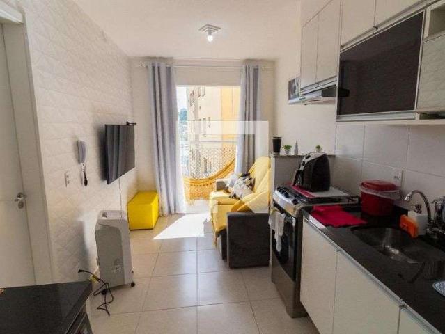 Apartamento para Venda em São Paulo/SP Butantã 1 Quartos