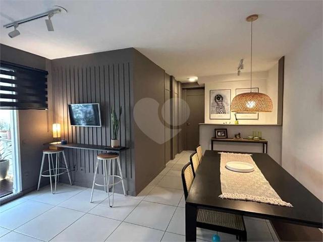 Apartamento para Venda em São Paulo/SP Butantã 1 Quartos