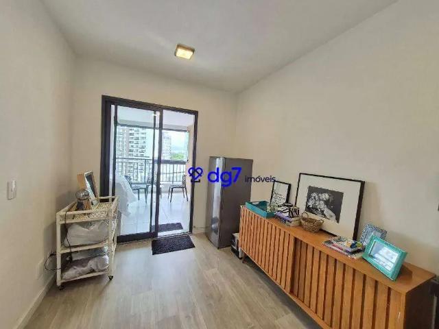 Apartamento para Venda em São Paulo/SP Butantã 1 Quartos