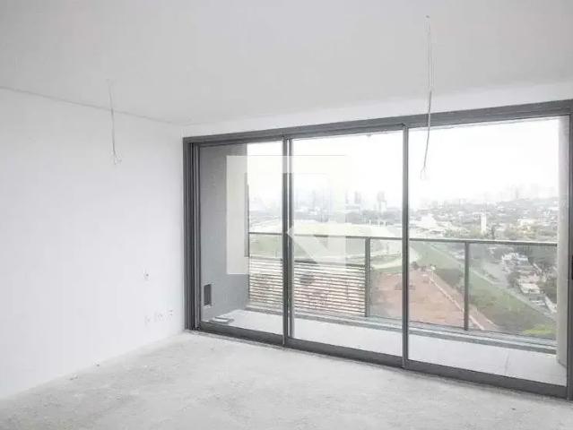 Apartamento para Venda em São Paulo/SP Butantã 1 Quartos
