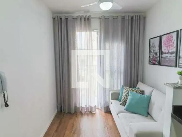 Apartamento para Venda em São Paulo/SP Butantã 1 Quartos