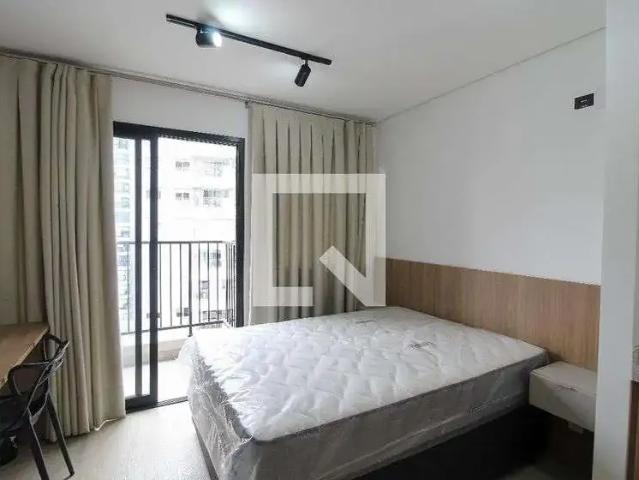 Apartamento para Venda em São Paulo/SP Butantã 1 Quartos