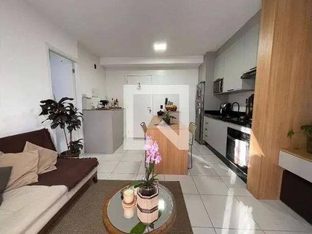 Apartamento para Venda em São Paulo/SP Butantã 1 Quartos